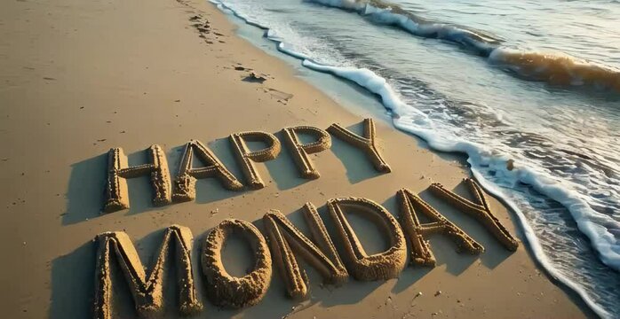 Monday Beach Images – Browse 3,976 Stock Photos, Vectors, and Video ...