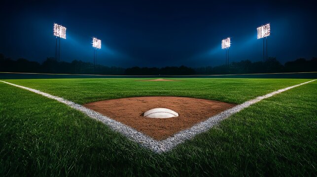 "Baseball Field" Images – Browse 43,130 Stock Photos, Vectors, and ...