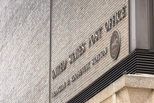 Usps Logo Images – Browse 825 Stock Photos, Vectors, and Video | Adobe ...