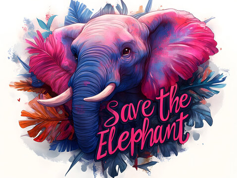 "Cartoon Elephant" Images – Browse 5,470 Stock Photos, Vectors, and ...