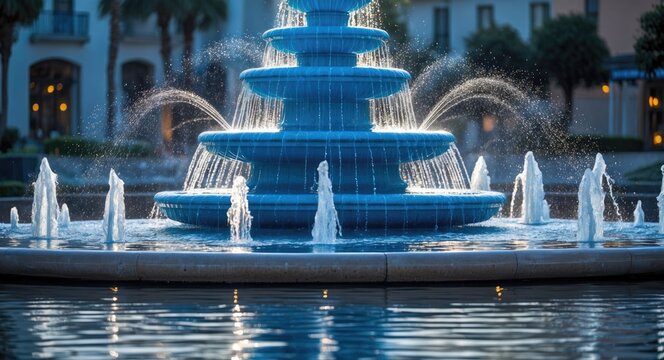 "Dancing Fountain" Images – Browse 3,077 Stock Photos, Vectors, and ...