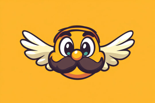 「Cartoonface」の写真素材 | 126件の無料イラスト画像 | Adobe Stock