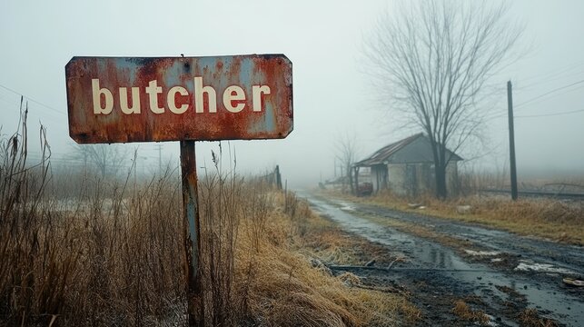 Butcher Shop Sign Images – Browse 324,595 Stock Photos, Vectors, and ...