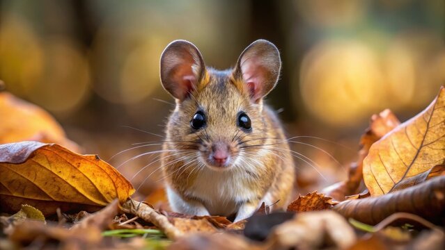 "Common Field Mouse" Images – Browse 2,742 Stock Photos, Vectors, and ...
