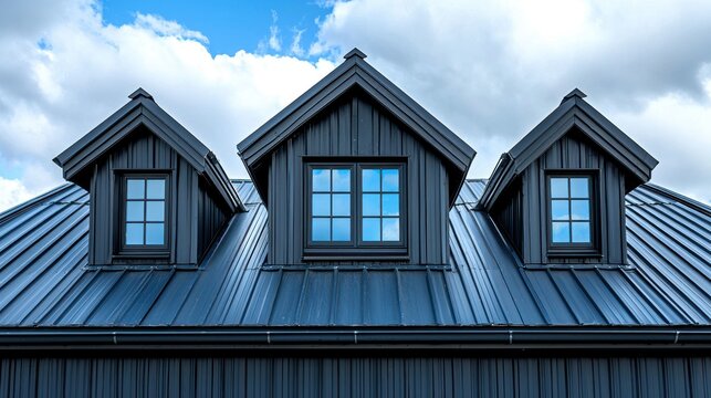 "Dormer Windows" Images – Browse 2,081 Stock Photos, Vectors, and Video ...