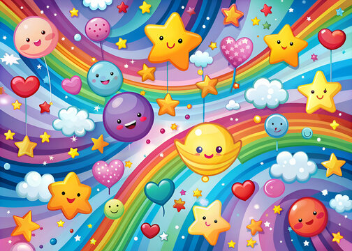 Most Beautiful Kids Wallpapers