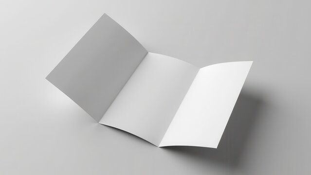 Double Gate Fold Brochure Images – Browse 154 Stock Photos, Vectors ...