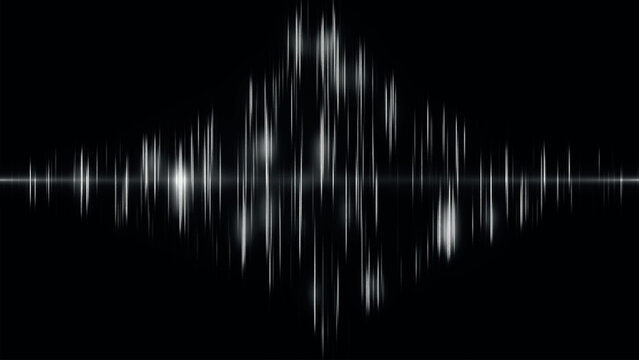 3d Sound Wave Diagram
