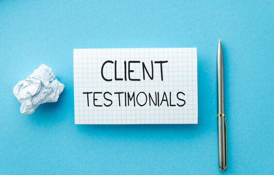 Testimonials Background Images – Browse 29,792 Stock Photos, Vectors ...