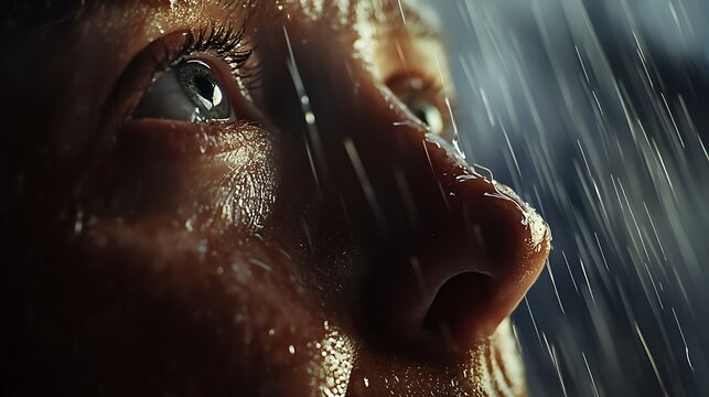 "Weary Face"-Bilder: Stock-Fotos & -Videos. | Adobe Stock