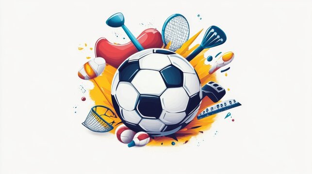 "All Sports" Images – Browse 3,069 Stock Photos, Vectors, and Video ...