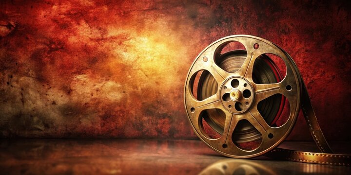 Film Camera Wallpaper