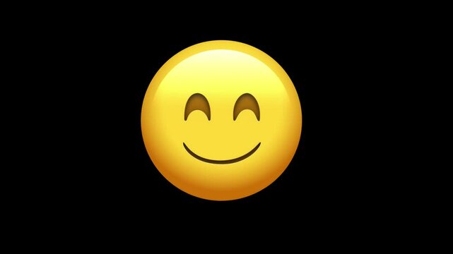 "Blushing Emoji" Images – Browse 531 Stock Photos, Vectors, and Video ...