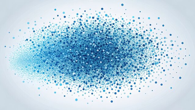 Blue Dots Background"」の写真素材 | 225件の無料イラスト画像 | Adobe Stock