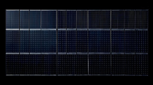 Black Solar Panels Images – Browse 46,751 Stock Photos, Vectors, and ...