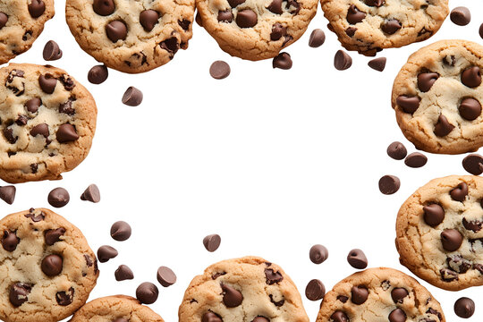 Chocolate Chip Cookie Images – Browse 473,912 Stock Photos, Vectors ...