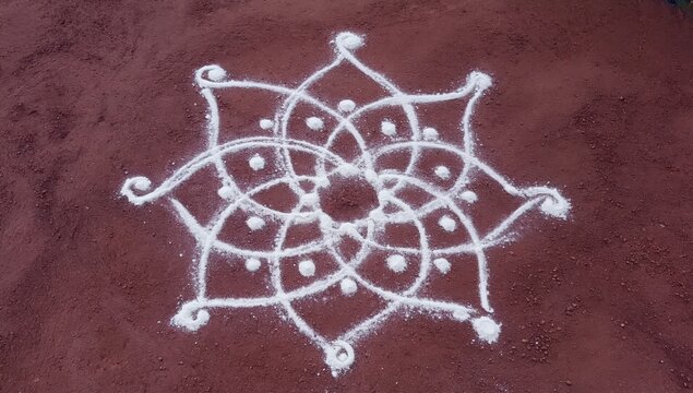 Kolam Images – Browse 12,591 Stock Photos, Vectors, and Video | Adobe Stock