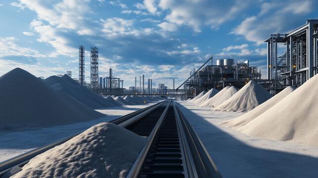 "Sand Mining" Images – Browse 3,949 Stock Photos, Vectors, and Video ...