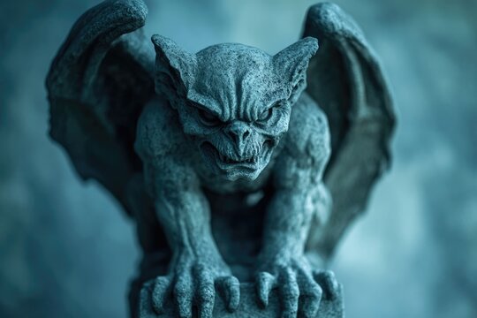 Gargoyle Images – Browse 42,718 Stock Photos, Vectors, and Video ...