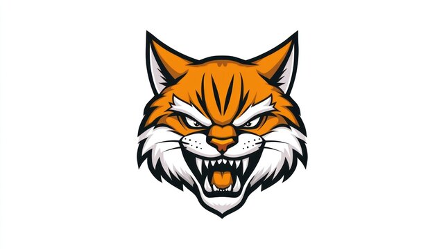 Wildcat Logo Images – Browse 78,482 Stock Photos, Vectors, and Video ...