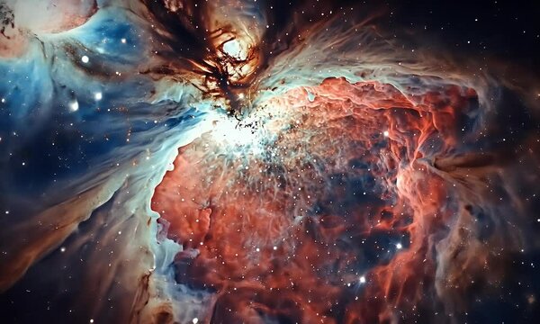 hubble desktop backgrounds