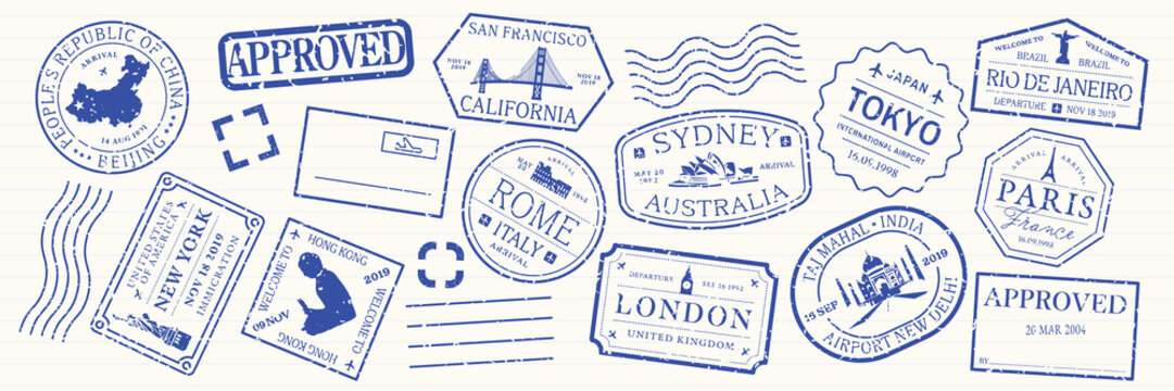 Postage Stamp Images – Browse 3,901,341 Stock Photos, Vectors, and ...