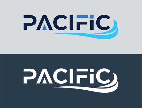 Pacific World Logo