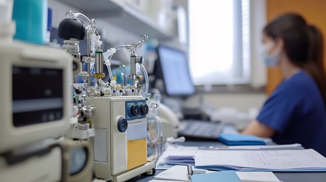 "Anesthesia Machine" Images – Browse 1,620 Stock Photos, Vectors, and ...