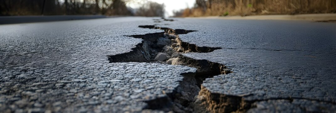 "Asphalt Crack" Images – Browse 586 Stock Photos, Vectors, and Video ...