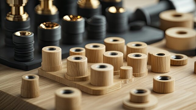 "Leveling System"-Bilder: Stock-Fotos & -Videos. | Adobe Stock