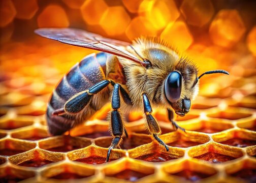 "Beautiful Bee" Images – Browse 254 Stock Photos, Vectors, and Video ...