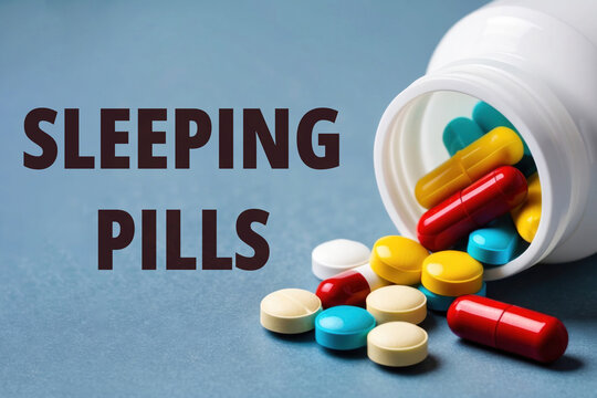 "Sleeping Pills" Images – Browse 4,527 Stock Photos, Vectors, and Video ...