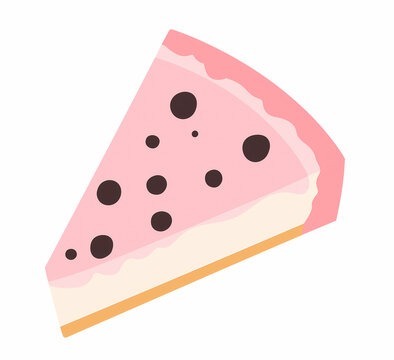 Pink Cake Clipart Images – Browse 18,080 Stock Photos, Vectors, and ...