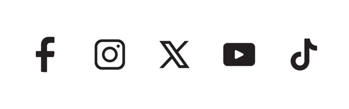 Youtube Icon White Circle