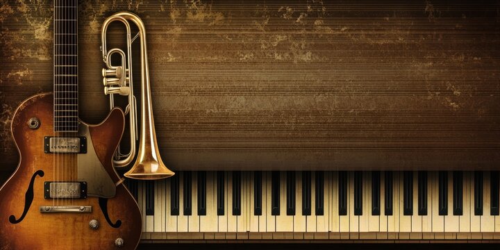 "Vintage Musical Instruments" Images – Browse 1,503 Stock Photos ...