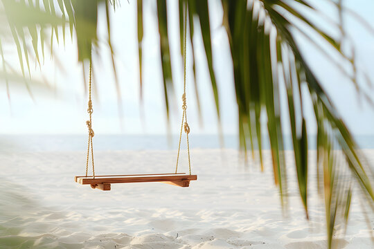 Wallpaper Ocean Swing Beach Swing" Images – Browse 660 Stock Photos,