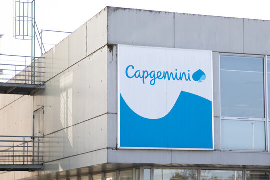 Capgemini Images – Browse 472 Stock Photos, Vectors, and Video | Adobe ...