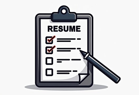 "Resume Writing" Images – Browse 876 Stock Photos, Vectors, and Video ...