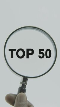 "Top 50" Images – Browse 166 Stock Photos, Vectors, and Video | Adobe Stock