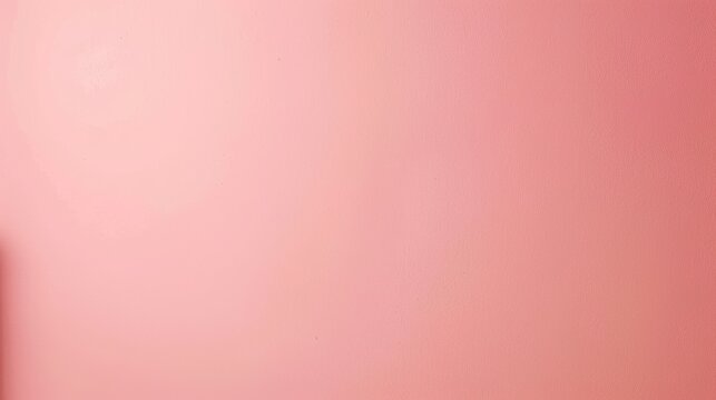 Solid Light Pink Background