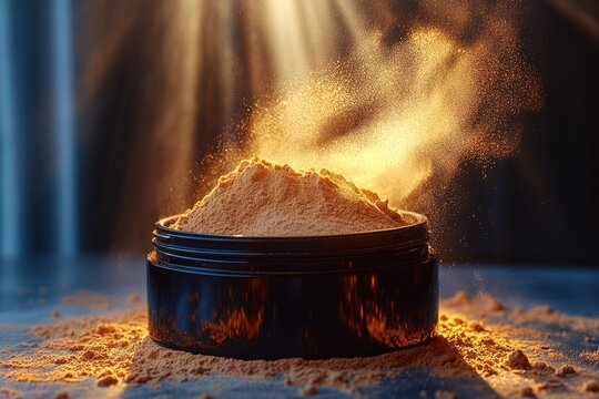 Powder Edges Images – HD & 4K Photos Free to Download | PikWizard