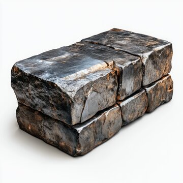 "Steel Ingot" Images – Browse 192 Stock Photos, Vectors, and Video ...