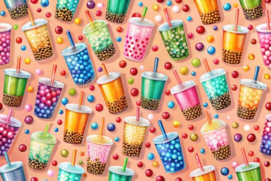 Boba Wallpaper Images – Browse 867 Stock Photos, Vectors, and Video ...