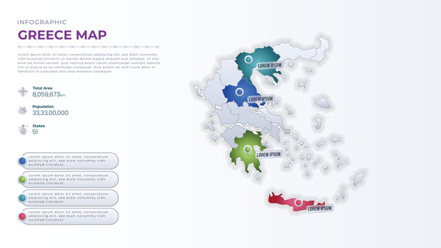 "Greece Map" Images – Browse 844 Stock Photos, Vectors, and Video | Adobe Stock