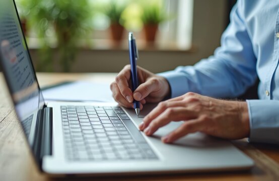 Business Man Profile Portfolio Images – Browse 1,715 Stock Photos ...
