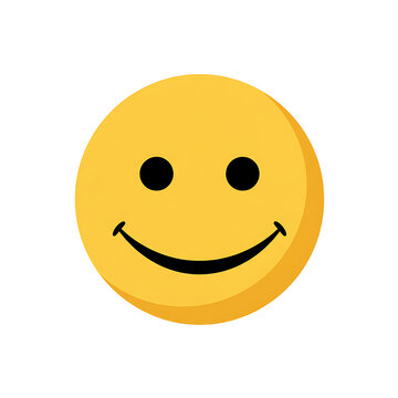 Excited Smiley Face Images