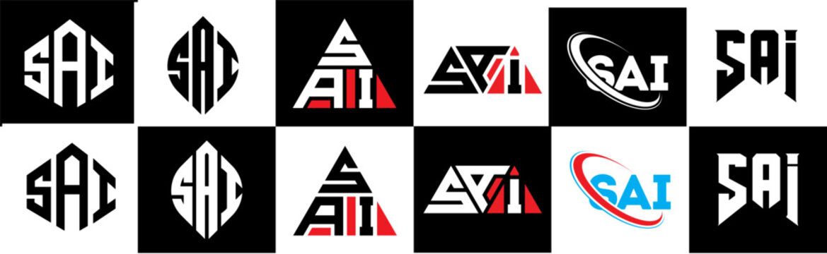Sai Logo Images – Browse 408 Stock Photos, Vectors, and Video | Adobe Stock