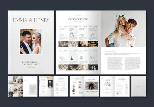 Program Templates – Browse 1,214 Stock Photos, Vectors, and Video ...