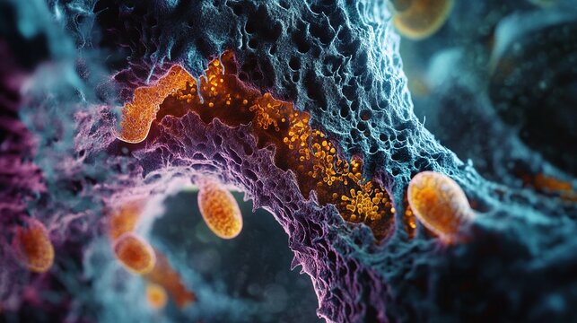 Biological Microorganisms Images – HD & 4K Photos Free to Download ...