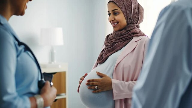 Pregnant Woman Giving Birth Stock Videos – 46,364 HD & 4K Footage Clips ...